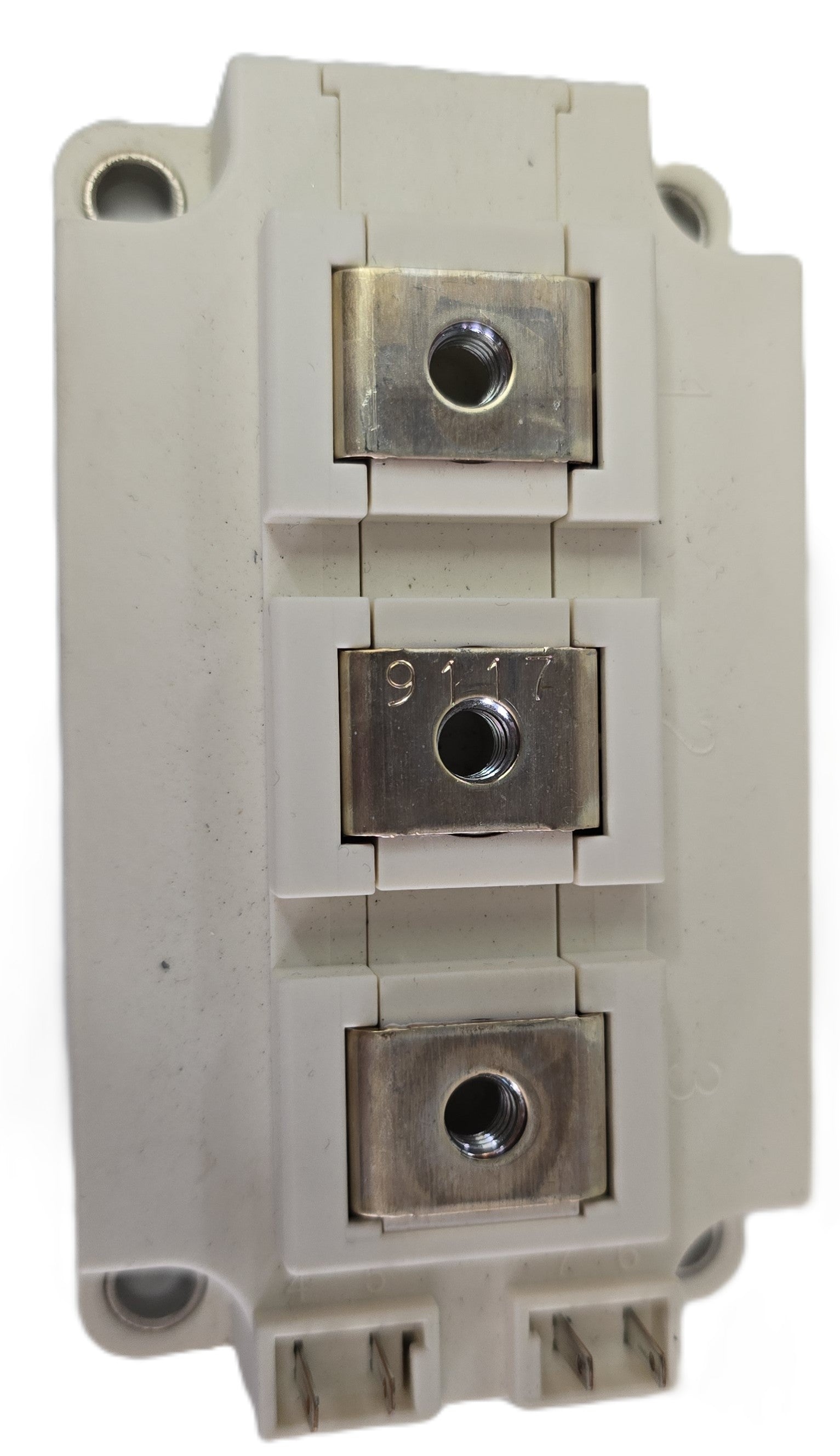 ABB FF300R12KE3 IGBT Power Module – 300A 1200V – Industrial Inverter G ...